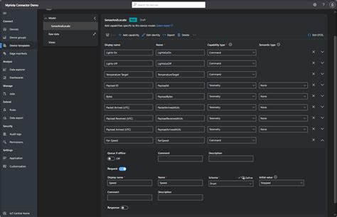 Myriota Connector Azure Iot Central Downlink Methods Devmobiles Blog