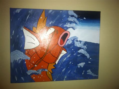 Magicarp Imgur