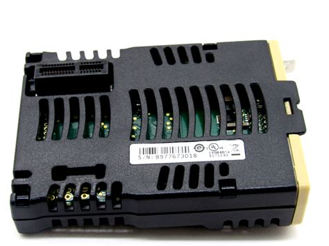 New Si Ethernet 82400000017900 Router Sb Industrial Supply Inc