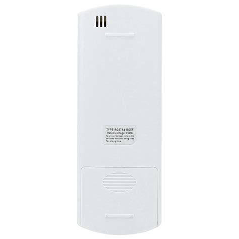 Universal AC Remote Control RG57A4 BGEF For Midea Air Conditioner RG57B BGE RG57A BGE RG57A6