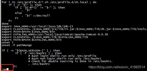 Linux系统中jdk环境配置方式 asp之家