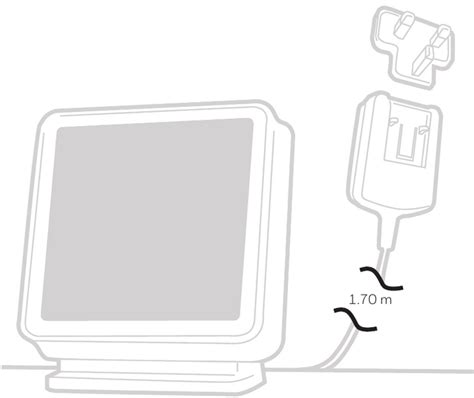 Honeywell Lyric T R HW Smart Thermostat Install Guide ManualsLib