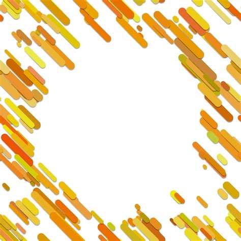 premium vector color abstract random rounded diagonal stripe pattern