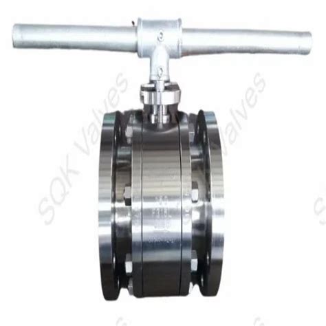 Material Standard API 608 Ball Valve At Rs 7498 Piece In Thane ID 2850956590512