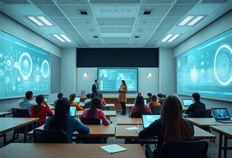 How To Embrace The Future Of Learning With Ai Innovations And Trends