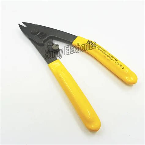 클래스 광섬유 스트리퍼 더블 노즈 플라이어 집게 밀러 Ftth 도구fiber Stripperfiber Optic Strippertool Tool Aliexpress