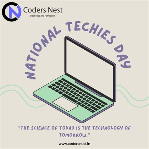 Coders Nest On Linkedin Codersnest Techie Technology Software