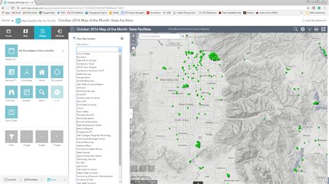 Solved Sorting Dropdown List Alphabetically In Filter Wid Esri Community