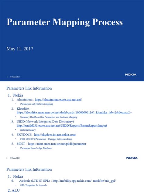 Airscale Swapped Parameter Mapping Pdf Computer Programming Computing