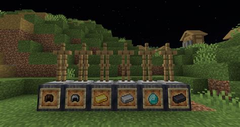 Github Gomadare Androidpotatomaking Armor Invisible Texture Pack This Texture Is Designed To