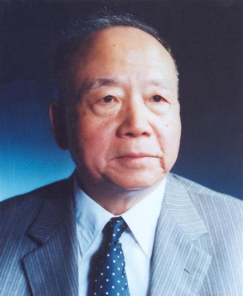 追憶兩彈一星功臣袁承業 他生前常說這句話 每日頭條
