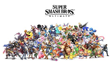 Switch任天堂明星大亂鬥 特別版英國首發銷量創造歷史 steamXO 遊戲攻略情報網