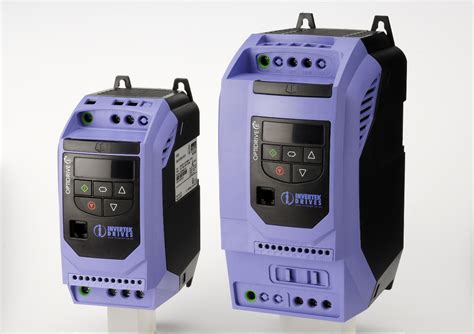 Variable Speed Drives TECH WORLD Variable Speed Drives TECH WORLD