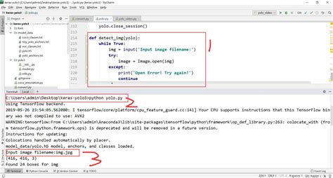 Tensorflow Keras Yolo V3用官网权重文件训练出错的注意事项使用yolov3训练时前面保存的前1000个