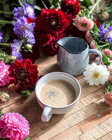 Добро утро във вторник С пожелание и Картичка с поздрав Facebook