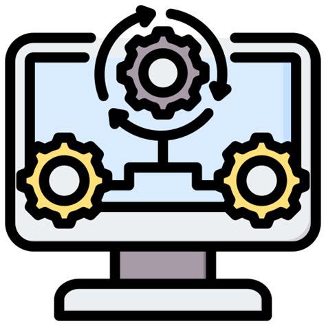 Operating System Free Computer Icons