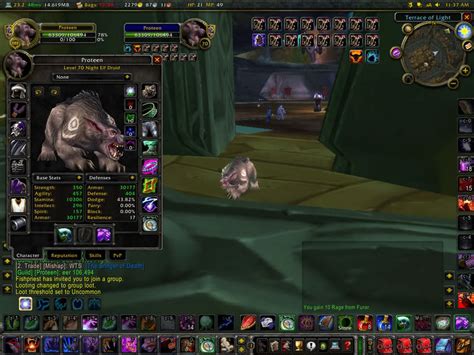 Most Ridiculous Bugexploit In The History Of Wow