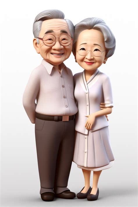 老人素材 老人模板 老人图片免费下载 设图网