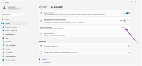 How To Fix Broken Clipboard History In Windows Guiding Tech