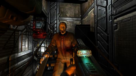 Gama Games Doom 3 Bfg Edition