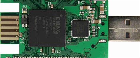 Full Introduction About Xilinx Spartan 3 Spartan 3e And Spartan 3a