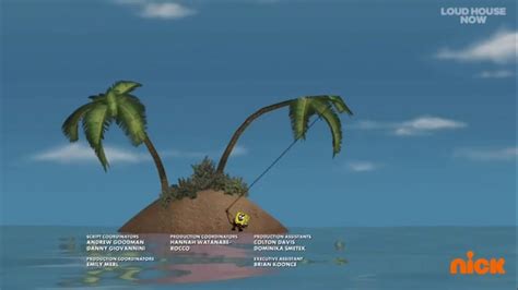 The String Spongebob Destroys The Universe Youtube