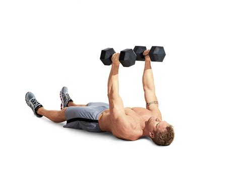 20 Best Chest Exercises And Workouts For Men To Build Their