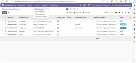 Odoo 16 — Skenario Inventory Msib 5 X Pt Ctech Erp Indonesia By Laila Nur Auliani Medium