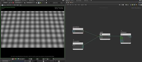 blurring filtering procedural textures lighting and rendering od forum