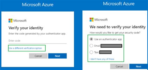 Azure Reset Mfa Not Working Microsoft Qanda