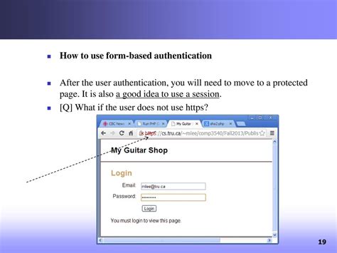 What Is Form Based Authentication At Viola Joy Blog