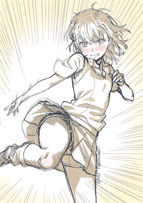 Misaka Mikoto Toaru Majutsu No Index And More Drawn By Isshi Pyuma Danbooru