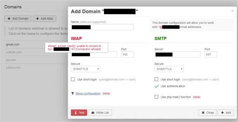 Rainloop Webmail Setup Nginx Ubuntu 1604 Cyberpunk