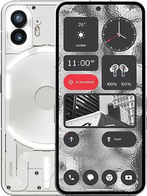 Nothing Phone Vs Iphone Pro Max Comparison Phonebolee