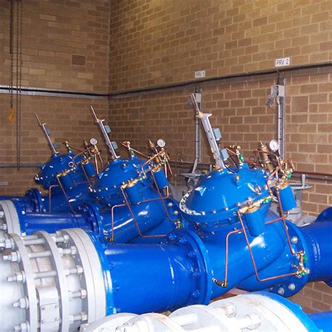 Limit Switch Assemblies Bermad