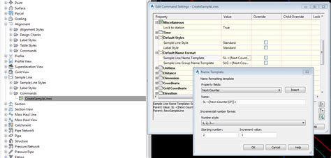 Solved Sample Line Names Autodesk Community