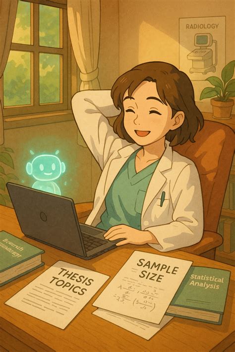 Generate My Protocol