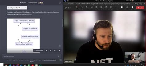 Pair Programming With Openai Plugins Rory Preddy☕️ Posted On The