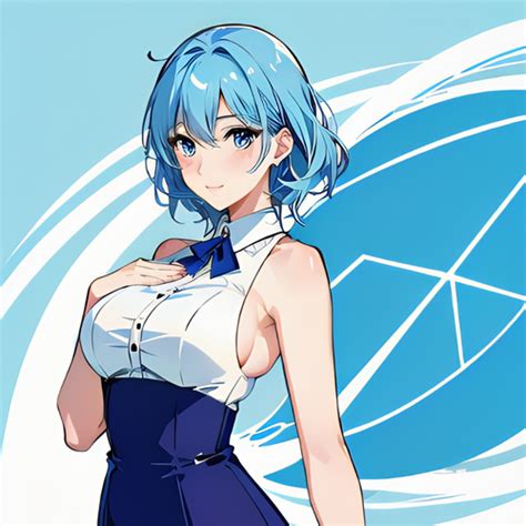 Beautiful Girl And Lovely Woman11 Painter Ai画像・ai動画の投稿＆生成サイト Painter