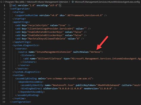 Ime Debugging And Intune Win32 App Decoding Part 2 Modern It Cloud Workplace