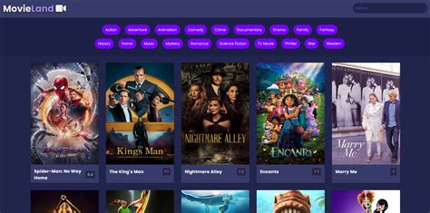 GitHub Devmailar MovieLand This Is A Movie Web Application We Are