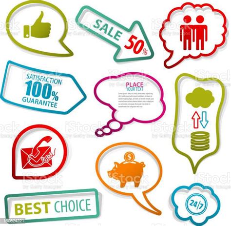 Speech 비눗방울 0명에 대한 스톡 벡터 아트 및 기타 이미지 0명 기업 비즈니스 대화 풍선 문자 기호 Istock