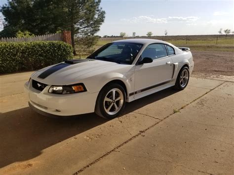 03 Mach 1 New Afs Rear Wheels Newedgemustang 03 Mach 1 New Afs Rear Wheels Newedgemustang