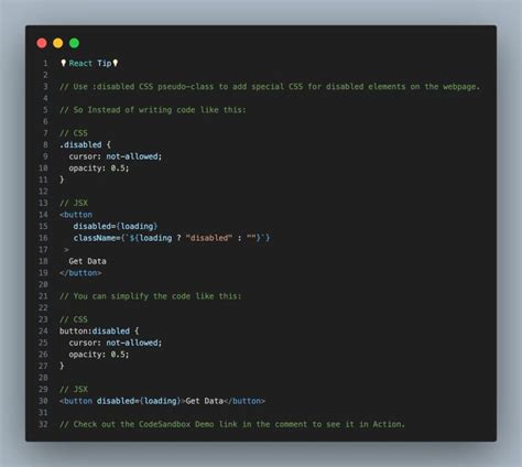 Yogesh Chavan On Linkedin Javascript Reactjs Webdevelopment