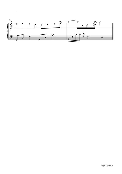石进《夜的钢琴曲8》钢琴谱附简谱柏通乐器