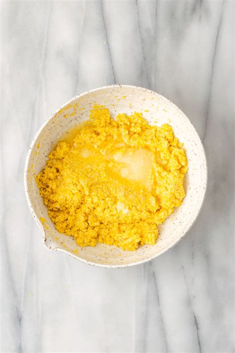 Hot Water Cornbread Black Peoples Recipes