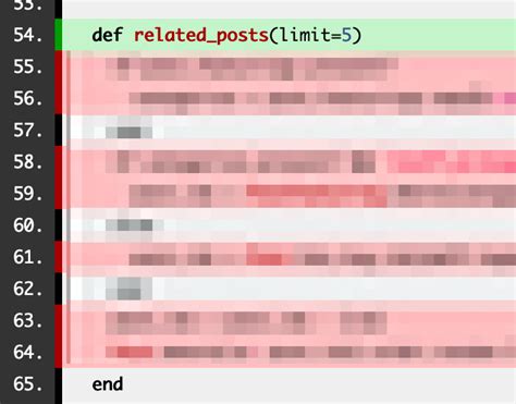 Deleting Unused Code With Ruby On Rails And Git By Camille Drapier