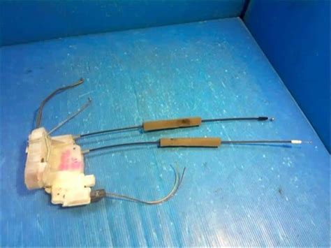 [used]front Right Door Lock Actuator Subaru Legacy 2003 Ta Bp5