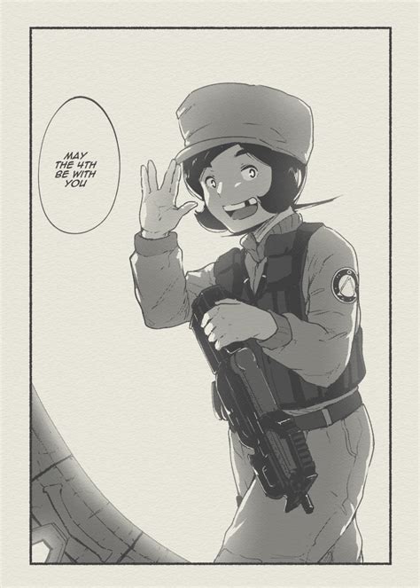 Holly Original And More Drawn By Tyrone Danbooru