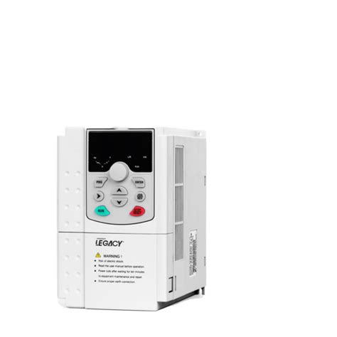 Variable Frequency Drive Connectinglegacy